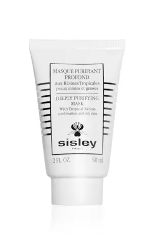 HAIR RITUEL BY SISLEY Deeply Purifying Mask With Tropical Resins - N,a