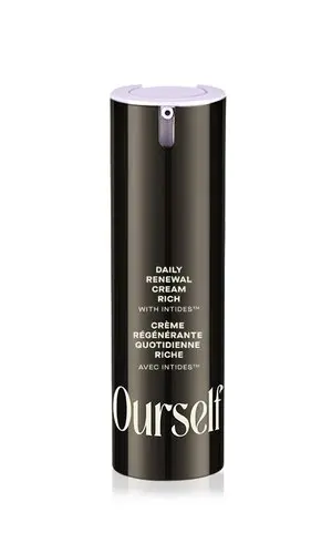 OURSELF Daily Renewal Cream Rich - N,a