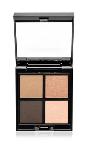 SURRATT Beyond Beige Eyeshadow Palette Multi