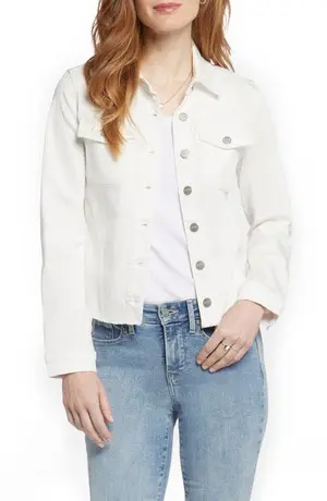 Nydj Denim Jackets For Women