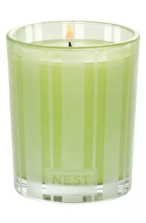NEST NEW YORK Lime Zest & Matcha Candle - Votive