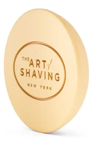 THE ART OF SHAVING Shaving Soap Refill - Sandalwood