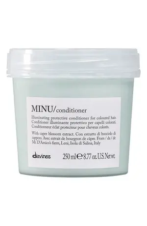 DAVINES Minu Color Protecting Conditioner - No Color