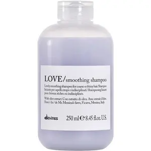DAVINES Love Smoothing Shampoo - No Color