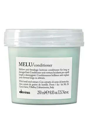 DAVINES Melu Anti Breakage Conditioner - No Color