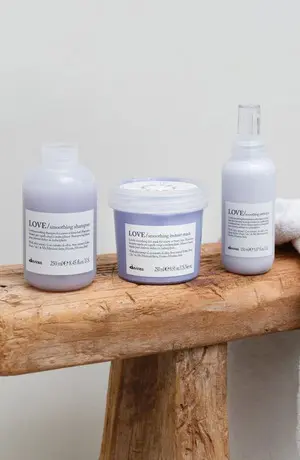 DAVINES Love Smoothing Perfector