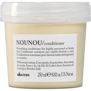 DAVINES Nounou Nourishing Conditioner - No Color