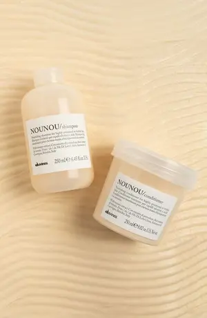 DAVINES Nounou Nourishing Conditioner