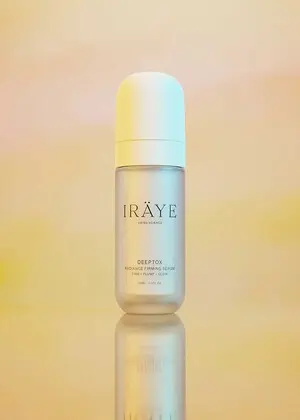 IRÄYE Radiance Firming Serum