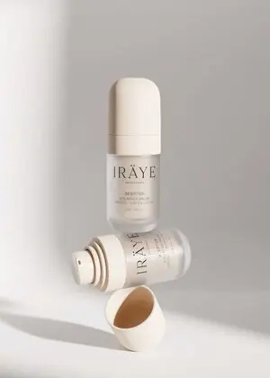 IRÄYE Iraye Eye Revive Lotion, Lymphactive Complex, Antioxidants