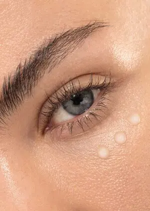 IRÄYE Iraye Eye Revive Lotion, Lymphactive Complex, Antioxidants