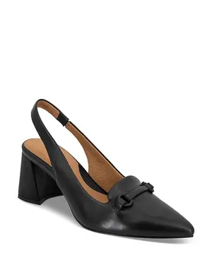 Kenneth Cole Pointed Toe Shoes For Women