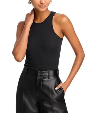 Rag & Bone Ribbed Camis Tanks For Women