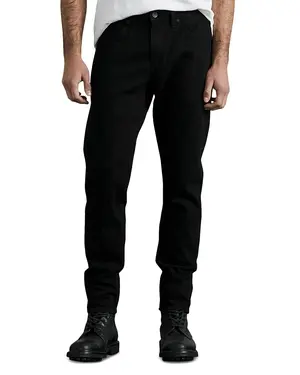 Rag & Bone Tapered Bottoms For Men