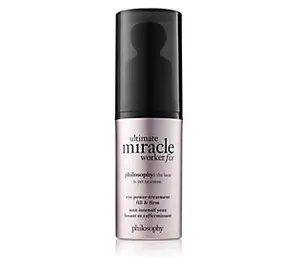 PHILOSOPHY Ultimate Miracle Worker Eye Power Treatment, 0.5 Oz - One-color