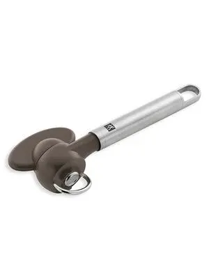 ZWILLING Pro Can Opener - Steel - Steel - Steel