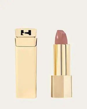 HOURGLASS Unlocked Satin Creme Lipstick - Tide 302