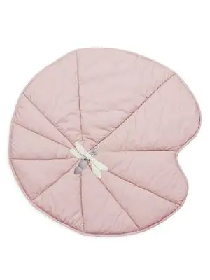 LORENA CANALS Playmat Water Lily Vintage Nude - Lavender - Lavender
