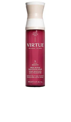 VIRTUE Frizz Block Smoothing Spray - N,a