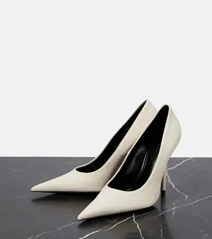 Balenciaga - Balenciaga Knife Pumps