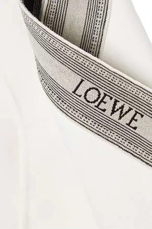 Loewe Jacquard-trimmed Stretch-jersey Briefs