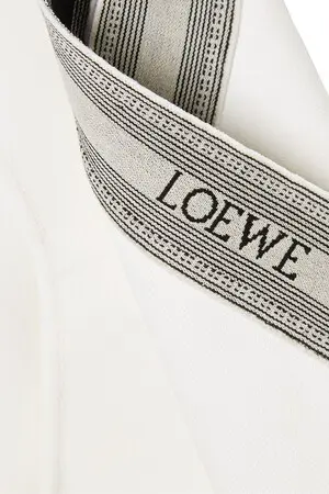 Loewe Jacquard-trimmed Stretch-jersey Briefs