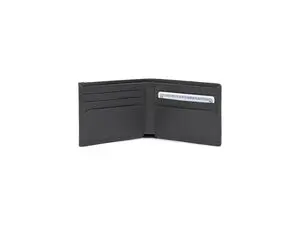 Tumi Alpha Double Billfold Bill-fold Wallet