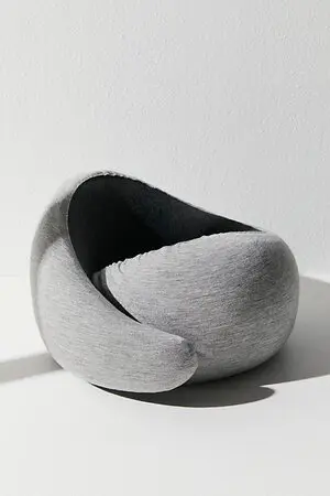 OSTRICHPILLOW Go Neck Pillow - Grey