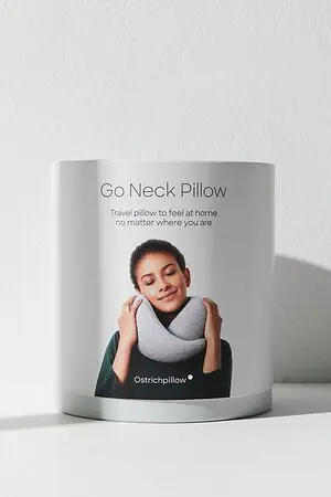 OSTRICHPILLOW Go Neck Pillow