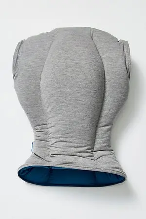 OSTRICHPILLOW Ostrichpillow Original Napping Pillow Blue