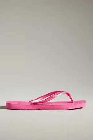 Havaianas Square-toe Sandals