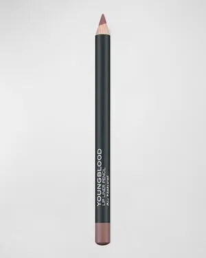 YOUNGBLOOD MINERAL COSMETICS Lipliner Pencil One-color