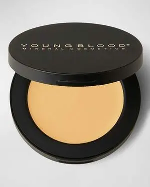 YOUNGBLOOD MINERAL COSMETICS Ultimate Concealer, 0.1 Oz. Medium Warm