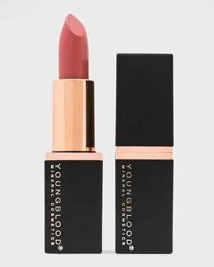 YOUNGBLOOD MINERAL COSMETICS Mineral Creme Lipstick One-color