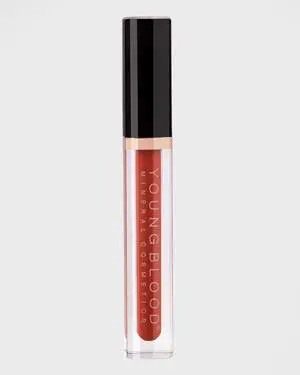 YOUNGBLOOD MINERAL COSMETICS Hydrating Liquid Lip Creme One-color