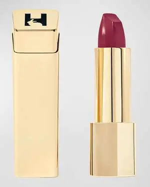 HOURGLASS Unlocked Satin Creme Lipstick One-color