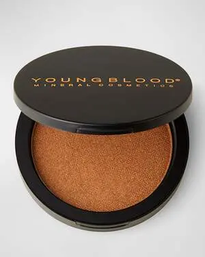 YOUNGBLOOD MINERAL COSMETICS Light Reflecting Highlighter One-color
