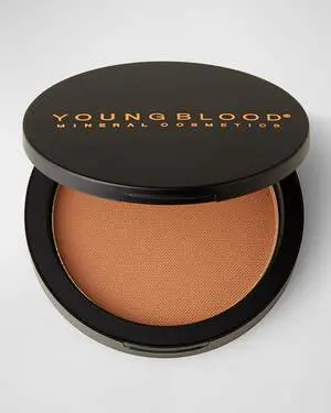YOUNGBLOOD MINERAL COSMETICS Defining Bronzer, 0.3 Oz. One-color