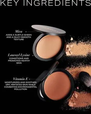 YOUNGBLOOD MINERAL COSMETICS Defining Bronzer, 0.3 Oz - Truffle