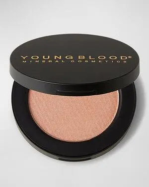 YOUNGBLOOD MINERAL COSMETICS Pressed Mineral Blush - Nectar