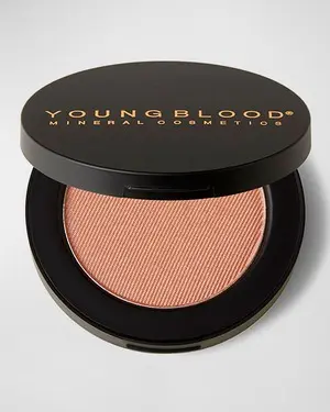 YOUNGBLOOD MINERAL COSMETICS Pressed Mineral Blush One-color