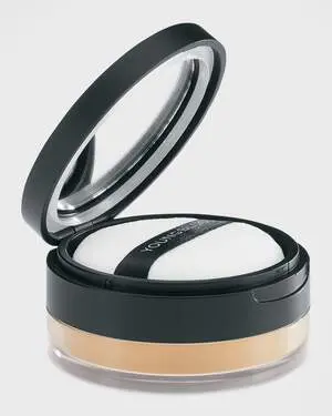 YOUNGBLOOD MINERAL COSMETICS Hi-definition Hydrating Mineral Perfecting Powder One-color