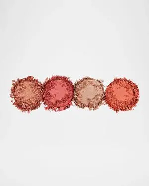 YOUNGBLOOD MINERAL COSMETICS Weekender Makeup Palette - Multi