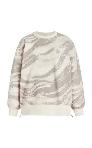 Moncler Crewneck Sweatshirts Hoodies For Women
