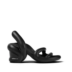 Camper Women Kobarah Heels - Black