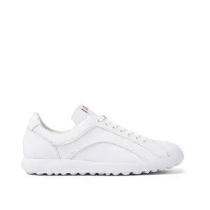 Camper Pelotas Xlf Sneaker - Dark Gray - White