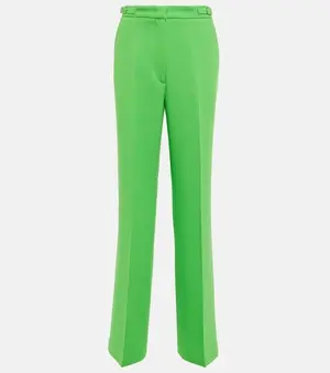 Women's Green Pants