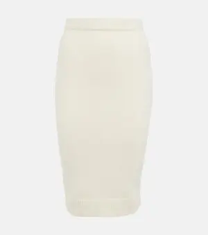 Tom Ford Fitted Bottoms For Women