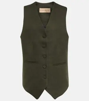 AYA MUSE Ori Vest