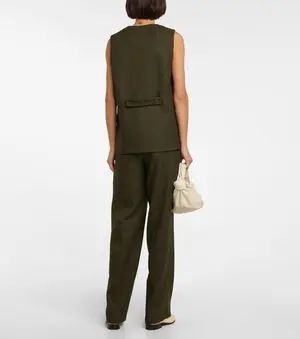 AYA MUSE Ori Vest